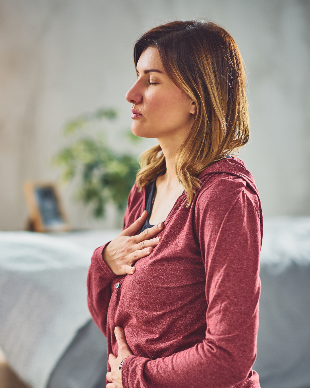 holistic wellness breathwork | Counseling and Wellness Center of ...